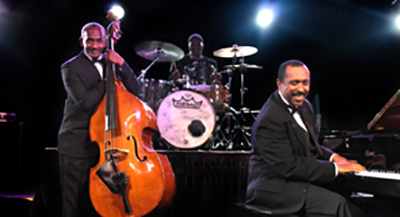 Photos - E Train Band